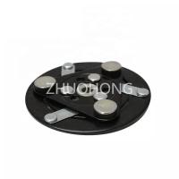 China HONDA CR-V 2002-2006 35*50*20 TRSE09 Auto AC Compressor Pulley Clutch Kit 7PK 110MM 12V for sale