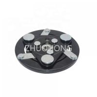 China NSR-08007 Auto AC Compressor Pulley Clutch Kit 7PK 110MM 12V For HONDA CIVIC VIII 2006- for sale