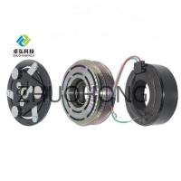 China HONDA CITY Saloon GE4 2002-2009 1.5 Car AC Compressor Pulley Clutch Kit 5PK 118MM 12V for sale
