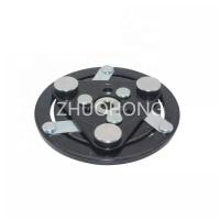 China HONDA CITY Saloon GE4 2002-2009 1.5 Car AC Compressor Pulley Clutch Kit 5PK 118MM 12V for sale