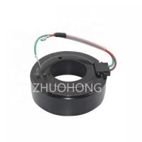 China HONDA CITY Saloon GE4 2002-2009 1.5 Car AC Compressor Pulley Clutch Kit 5PK 118MM 12V for sale