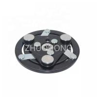China 35*50*20 Car Model CIVIC VIII 2006- Auto AC Compressor Pulley Clutch Kit 7PK 110MM 12V for sale
