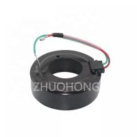 China 35*50*20 Car Model CIVIC VIII 2006- Auto AC Compressor Pulley Clutch Kit 7PK 110MM 12V for sale