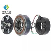 China 35*50*20 Car Model CIVIC VIII 2006- Auto AC Compressor Pulley Clutch Kit 7PK 110MM 12V for sale