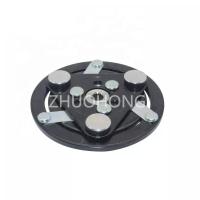 China 2014- HONDA DONGFENG SPIRIOR 2 TRSE90 Auto AC Compressor Pulley Clutch Kit 7PK 120MM 12V for sale