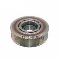 China 2014- HONDA DONGFENG SPIRIOR 2 TRSE90 Auto AC Compressor Pulley Clutch Kit 7PK 120MM 12V for sale