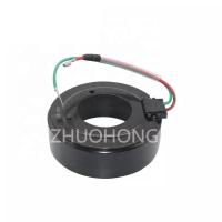 China 2014- HONDA DONGFENG SPIRIOR 2 TRSE90 Auto AC Compressor Pulley Clutch Kit 7PK 120MM 12V for sale