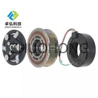 China 2014- HONDA DONGFENG SPIRIOR 2 TRSE90 Auto AC Compressor Pulley Clutch Kit 7PK 120MM 12V for sale