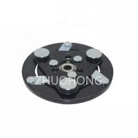 China 6PK 115MM 12V Auto AC Compressor Pulley Clutch Kit for HONDA Civic 1998-2001 1.8 16V for sale