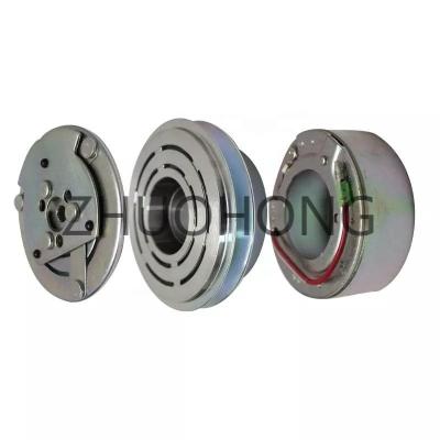 China 2006-2010 HONDA Civic 2.0L 1998cc Auto AC Compressor Pulley Clutch Kit 7PK 105MM 12V for sale