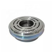 China 2006-2010 HONDA Civic 2.0L 1998cc Auto AC Compressor Pulley Clutch Kit 7PK 105MM 12V for sale