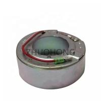 China 2006-2010 HONDA Civic 2.0L 1998cc Auto AC Compressor Pulley Clutch Kit 7PK 105MM 12V for sale
