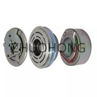 China 2003-2016 2.4L Auto AC Compressor Pulley Clutch Kit 1PK 118MM 12V For HONDA Accord for sale