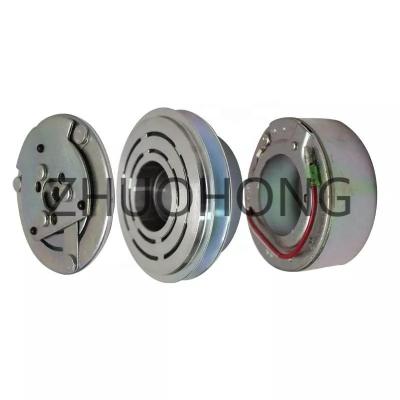 China 2003-2016 2.4L Auto AC Compressor Pulley Clutch Kit 1PK 118MM 12V For HONDA Accord for sale