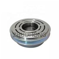 China 2003-2016 2.4L Auto AC Compressor Pulley Clutch Kit 1PK 118MM 12V For HONDA Accord for sale