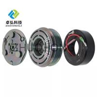 China JH-COPUBT015 Auto AC Compressor Pulley Clutch Kit 6PK 115MM 12V For Toyota COROLLA 2007-2013 for sale