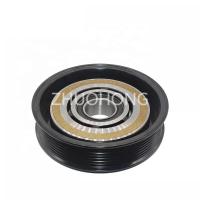 China HONDA Accord 2003-2016 2.4L Car Model Auto AC Compressor Pulley Clutch Kit 7PK 137MM 12V for sale