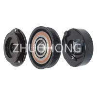 China Auto AC Compressor Pulley Clutch Kit 6PK 135MM 12V For HONDA ODYSSEY MPV RA 1995-2000 2.2 for sale