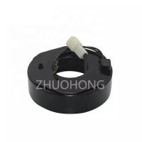 China HONDA LEGEND V 2014-2016 3.5 Hybrid AWD Car AC Compressor Pulley Clutch Kit 5PK 145MM 12V for sale