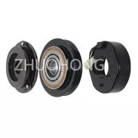 China HONDA LEGEND V 2014-2016 3.5 Hybrid AWD Car AC Compressor Pulley Clutch Kit 5PK 145MM 12V for sale