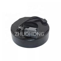 China HONDA Accord 2001-2002 2.3 Car AC Compressor Pulley Clutch Kit 6PK 156MM 12V 30*52*22 for sale