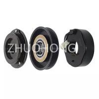 China Auto AC Compressor Pulley Clutch Kit 6PK 150MM for Honda Accord V CC CD 1992-1997 2.2 Vti CD5 for sale