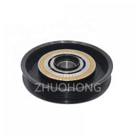 China Auto AC Compressor Pulley Clutch Kit 6PK 150MM for Honda Accord V CC CD 1992-1997 2.2 Vti CD5 for sale