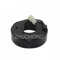 China Auto AC Compressor Pulley Clutch Kit 6PK 150MM for Honda Accord V CC CD 1992-1997 2.2 Vti CD5 for sale