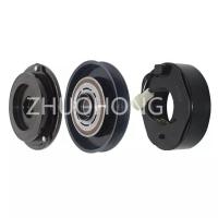 China Car AC Compressor Pulley Clutch Kit 5PK 156MM 12V For HONDA ACCORD IV CB 1989-1993 2.2 for sale