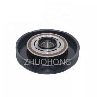 China Car AC Compressor Pulley Clutch Kit 5PK 156MM 12V For HONDA ACCORD IV CB 1989-1993 2.2 for sale