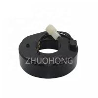 China Car AC Compressor Pulley Clutch Kit 5PK 156MM 12V For HONDA ACCORD IV CB 1989-1993 2.2 for sale