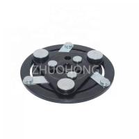 China Auto AC Compressor Pulley Clutch Kit 6PK 117MM 12V for Honda Civic IX Saloon FB FG 1.8 FB2 for sale