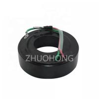 China Auto AC Compressor Pulley Clutch Kit 6PK 117MM 12V for Honda Civic IX Saloon FB FG 1.8 FB2 for sale