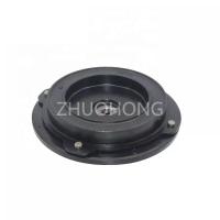 China 10S17C Auto AC Compressor Pulley Clutch Kit 7PK 138MM 12V For HONDA ACCORD VIII 2008-2015 for sale