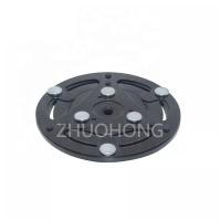 China 10S17C Auto AC Compressor Pulley Clutch Kit 6PK 125MM 12V For Honda CRIDER 2013- 1.8 for sale
