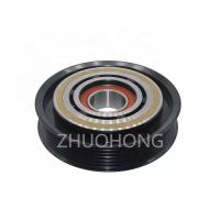 China 10S17C Auto AC Compressor Pulley Clutch Kit 6PK 125MM 12V For Honda CRIDER 2013- 1.8 for sale