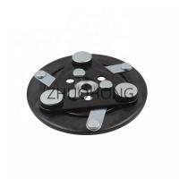 China HONDA Fit 2009-2012 1.5L 1497cc Auto AC Compressor Pulley Clutch Kit 7PK 105MM 12V for sale
