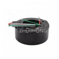 China HONDA Fit 2009-2012 1.5L 1497cc Auto AC Compressor Pulley Clutch Kit 7PK 105MM 12V for sale
