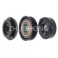 China 10PA17C Auto AC Compressor Pulley Clutch Kit 7PK 136MM For HONDA Accord 2013-2016 2.4 for sale
