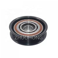 China 10PA17C Auto AC Compressor Pulley Clutch Kit 7PK 136MM For HONDA Accord 2013-2016 2.4 for sale