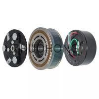 China HONDA CR-V IV RM 2012- 2 Auto AC Compressor Pulley Clutch Kit 6PK 107MM 12V by SANDEN for sale