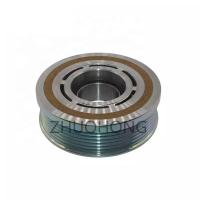 China HONDA CR-V IV RM 2012- 2 Auto AC Compressor Pulley Clutch Kit 6PK 107MM 12V by SANDEN for sale