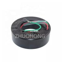 China HONDA CR-V IV RM 2012- 2 Auto AC Compressor Pulley Clutch Kit 6PK 107MM 12V by SANDEN for sale