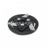 China FIAT-ALLIS WHEEL LOADER FR 1993-2003 12V Auto AC Compressor Pulley Clutch Kit 6PK 134MM for Cummins 6CT 8.3 for sale