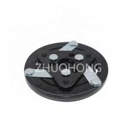 China HONDA Legend 2006-2016 3.5 V6 4WD Auto AC Compressor Pulley Clutch Kit 6PK 114MM 12V for sale