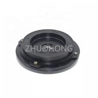China 10S17C Auto AC Compressor Pulley Clutch Kit 7PK 125MM 12V For HONDA Accord 2008-2012 for sale