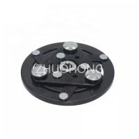 China JH-COPUBT035 Auto AC Compressor Pulley Clutch Kit 6PK 113MM 12V for HONDA Jazz 2014-2016 1.5 for sale