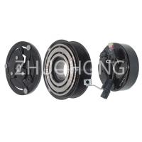 China OE NO. JH-COPUBT037 Auto AC Compressor Pulley Clutch Kit 7PK 114MM 12V for HONDA Civic 2016-2016 1.5T for sale