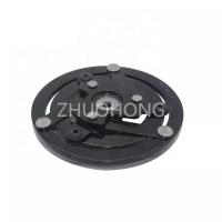 China OE NO. JH-COPUBT037 Auto AC Compressor Pulley Clutch Kit 7PK 114MM 12V for HONDA Civic 2016-2016 1.5T for sale
