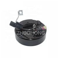 China OE NO. JH-COPUBT037 Auto AC Compressor Pulley Clutch Kit 7PK 114MM 12V for HONDA Civic 2016-2016 1.5T for sale